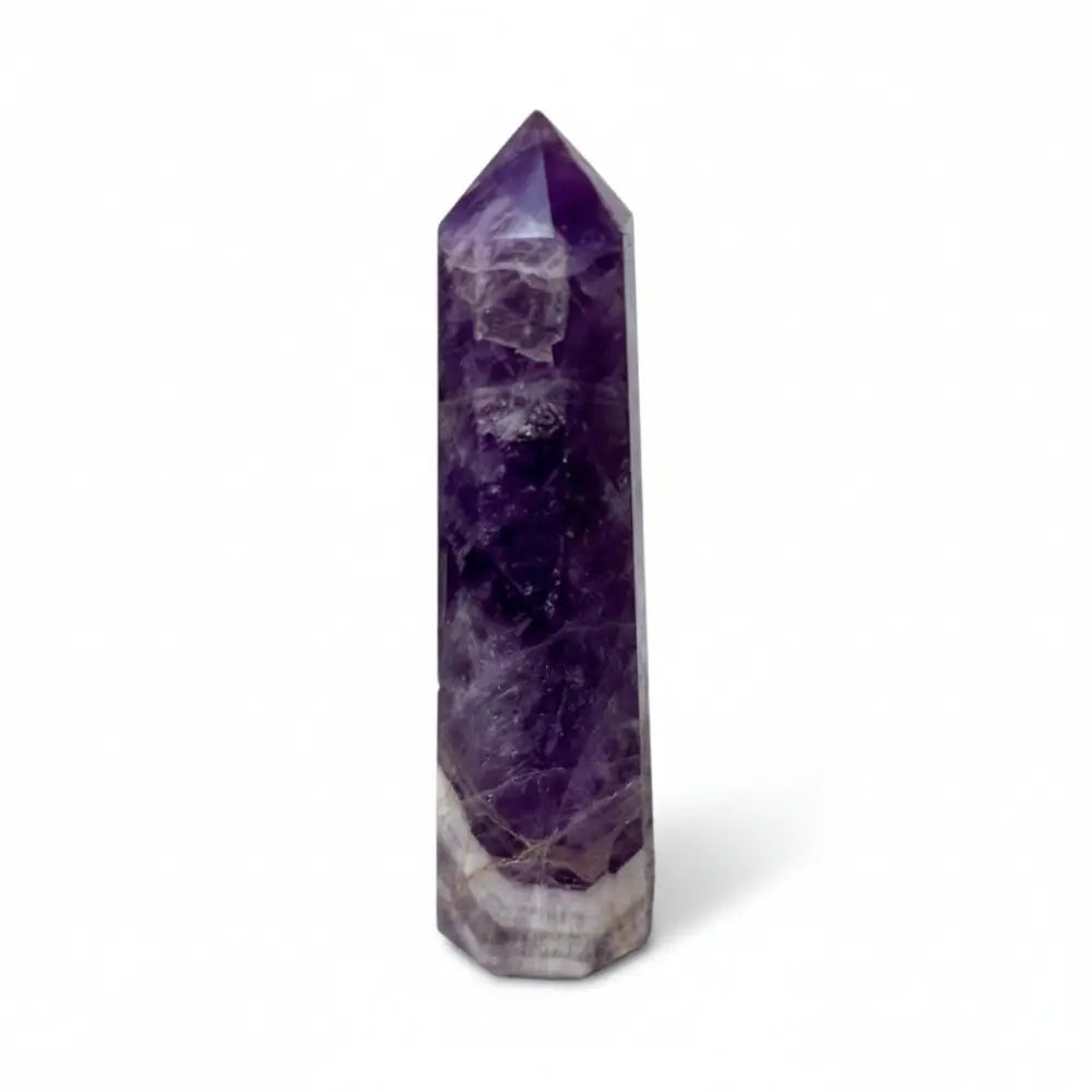Amethyst Generator Crystal – The Oracle Shop
